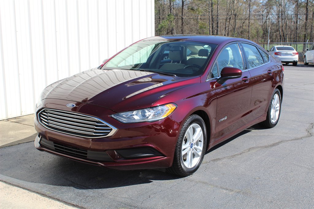 Hamilton Auto Sales, Inc.