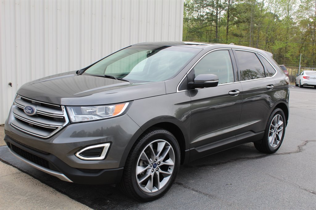 Hamilton Auto Sales, Inc.